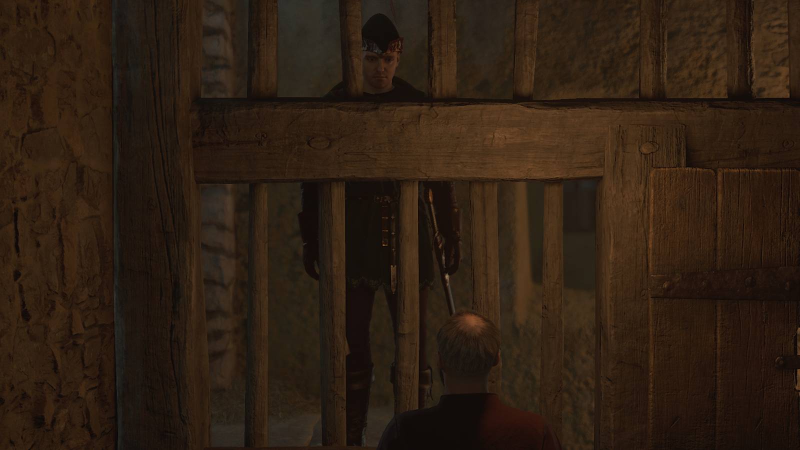 How To Find The True Lord Nebakov In Kingdom Come: Deliverance 2