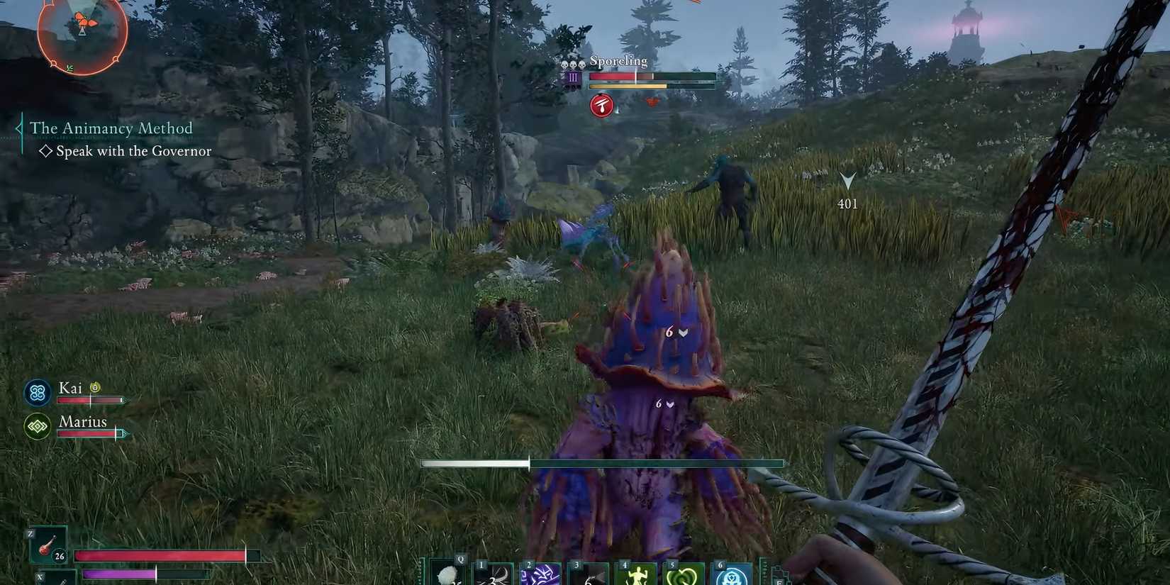 Best Class To Pick In Avowed