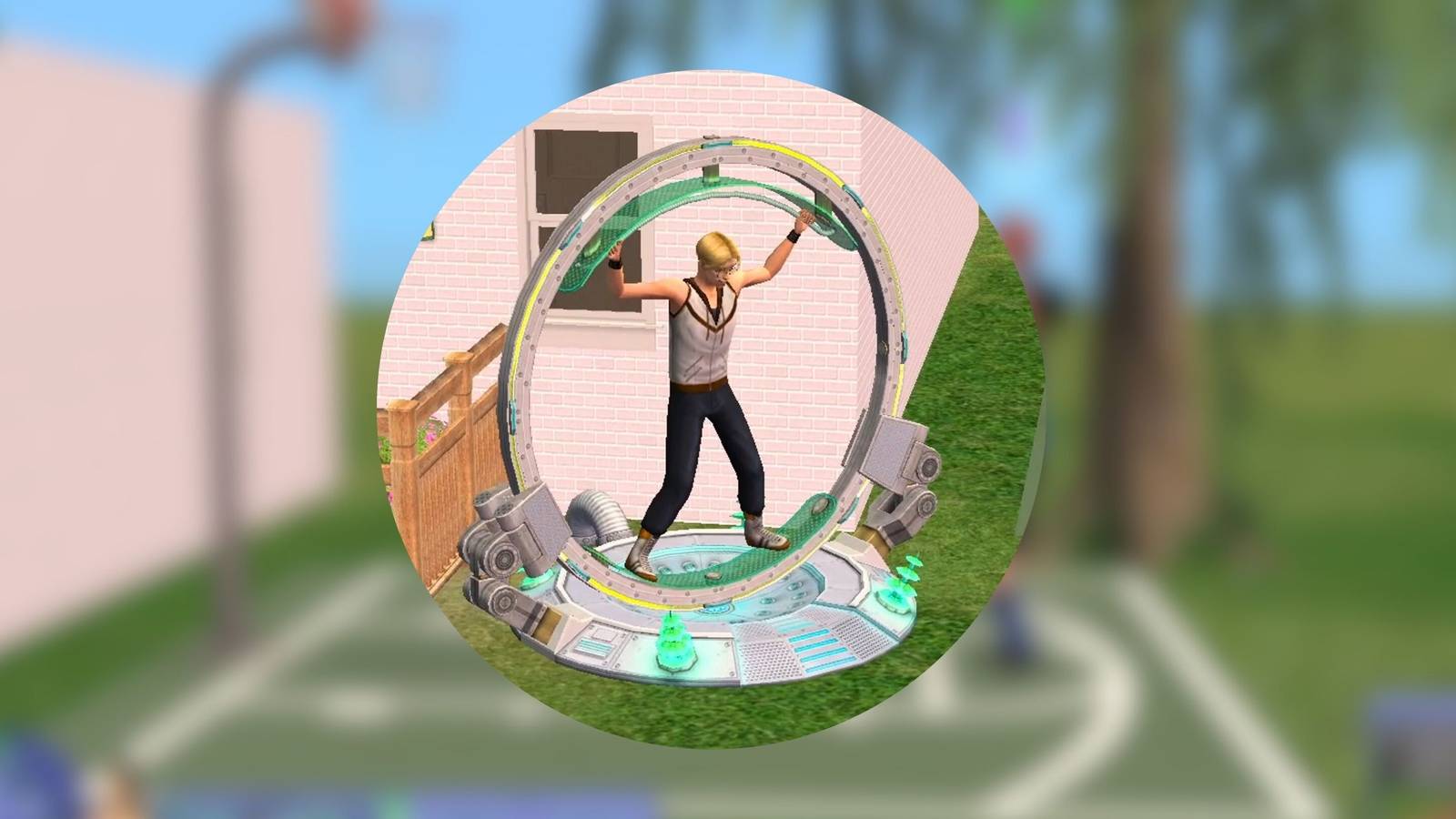 What Are The Benefits Of Raising The Body Skill In The Sims 2