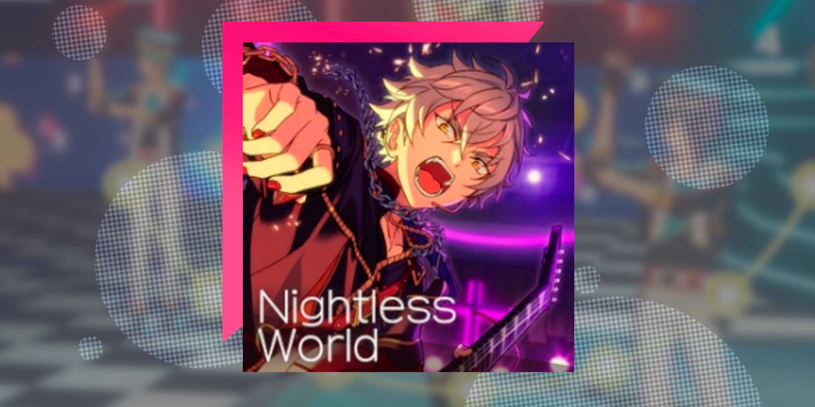 Most Dificult Songs In Ensemble Stars Music