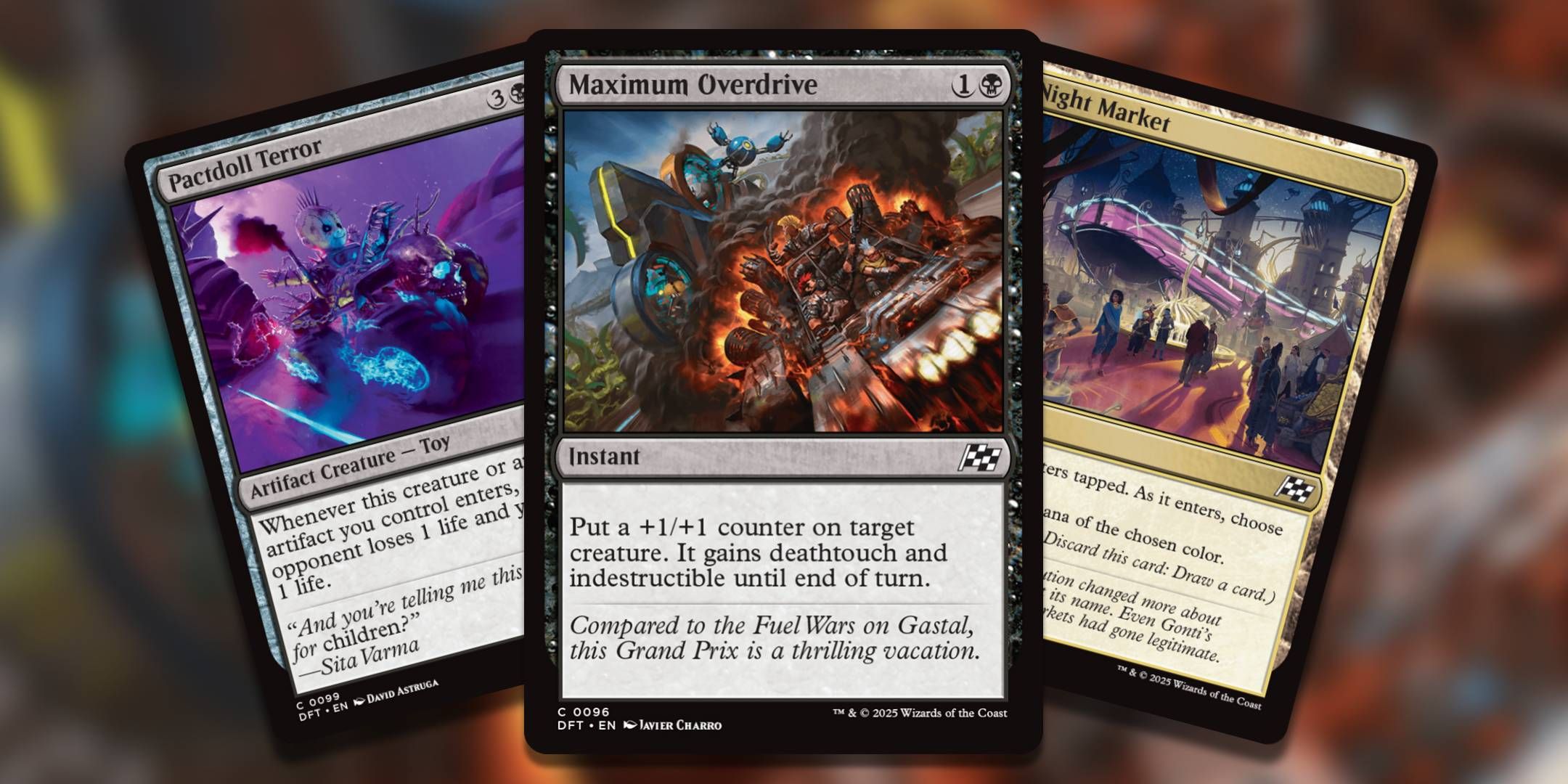 How To Use Start Your Engines In MTG