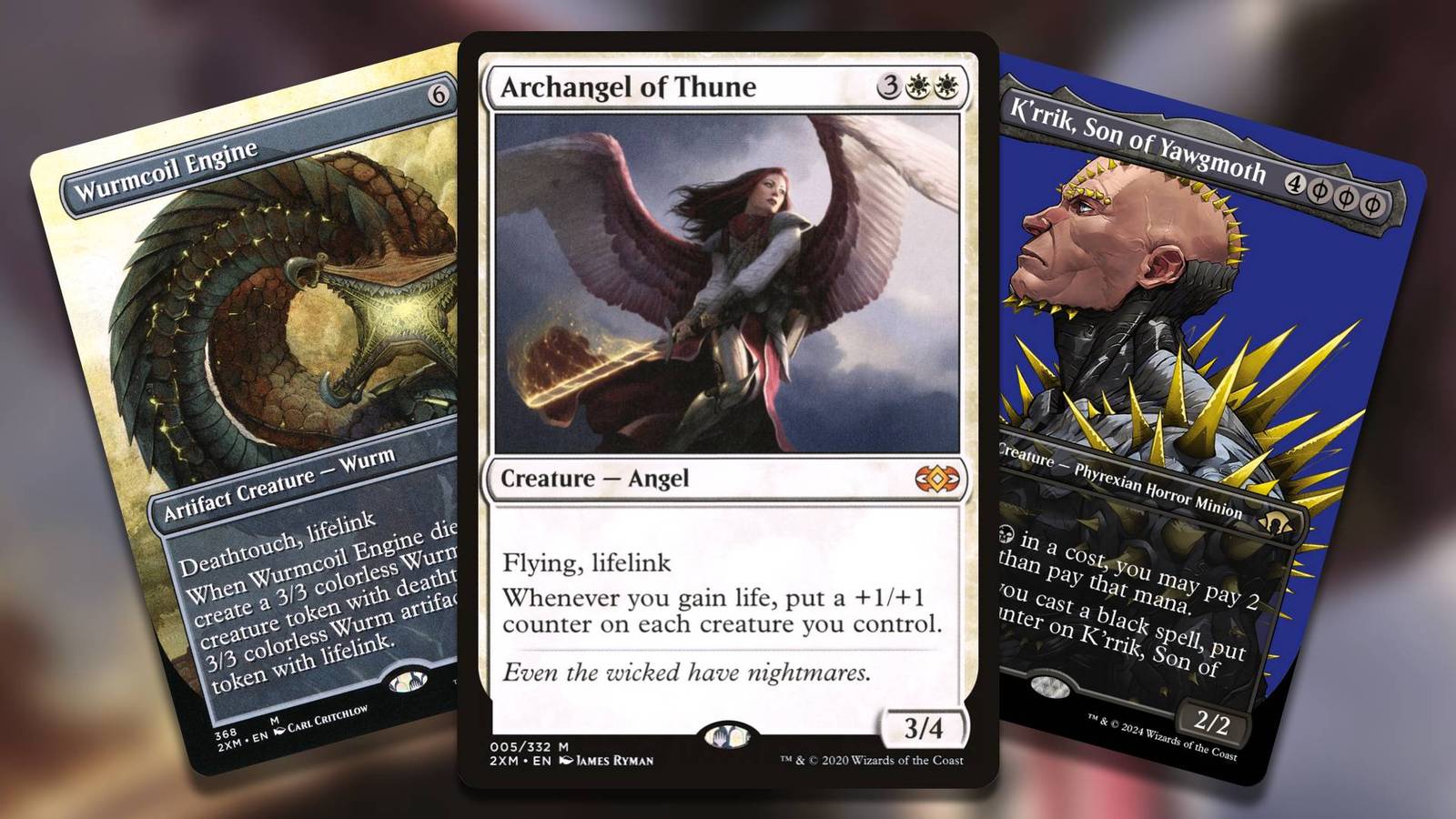 How Does Lifelink Work In Magic: The Gathering?