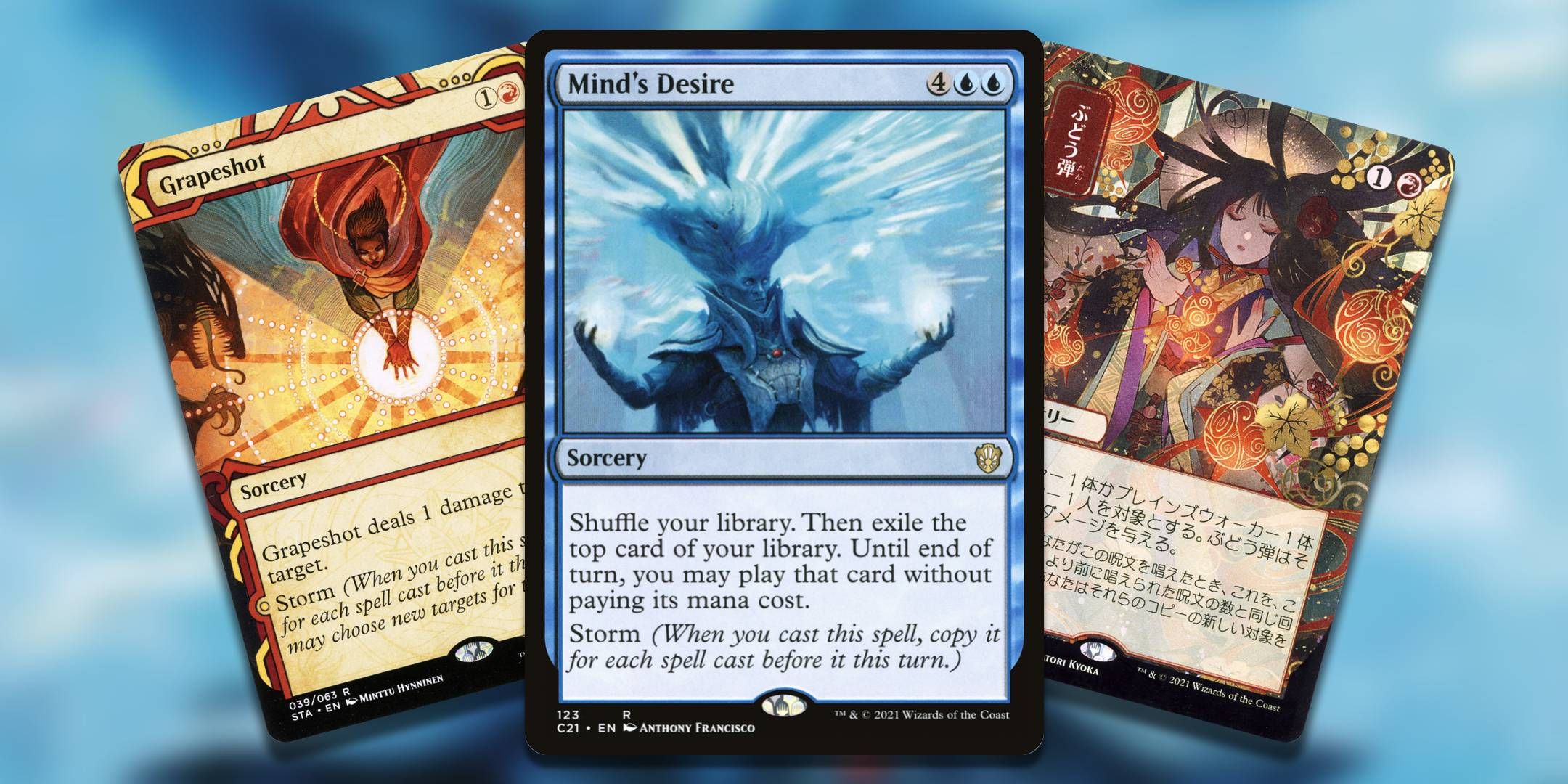 How To Prevent Or Remove Finality Counters In MTG