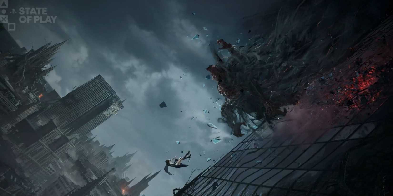 Tides Of Annihilation Marks A New Era For Action Games