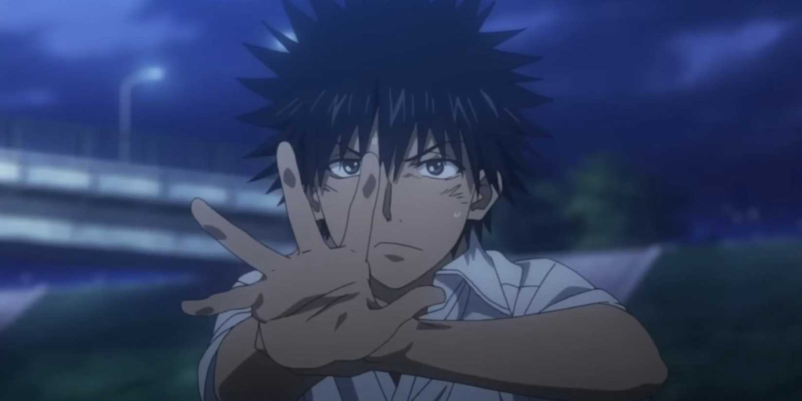 The Best Characters In A Certain Magical Index