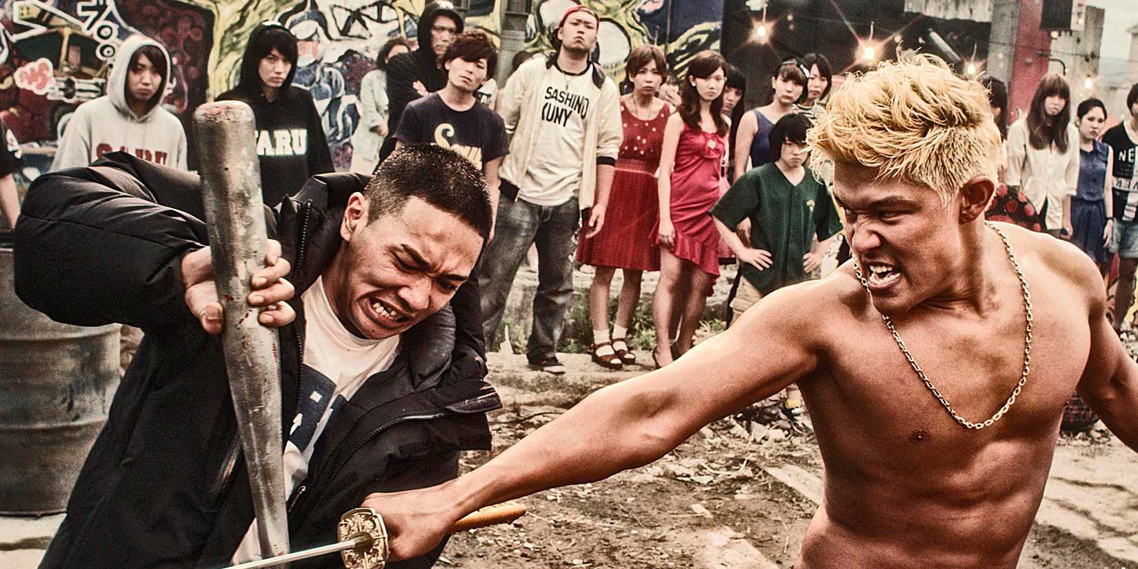 The Best Films To Watch If You Loved Like A Dragon: Pirate Yakuza In Hawaii