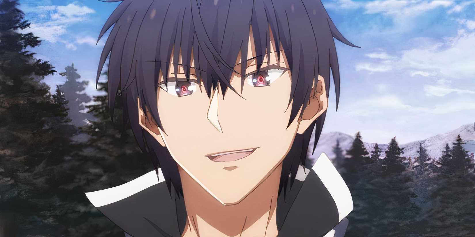 Anime Characters Who Were Reincarnated