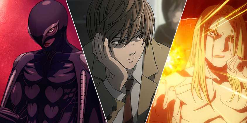 Every Anime Genre Explained