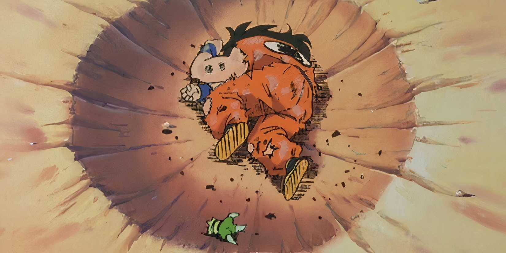 No One Saw These Shocking Dragon Ball Deaths Coming