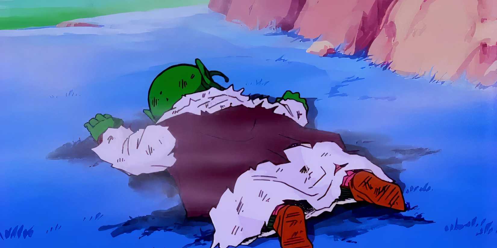 No One Saw These Shocking Dragon Ball Deaths Coming