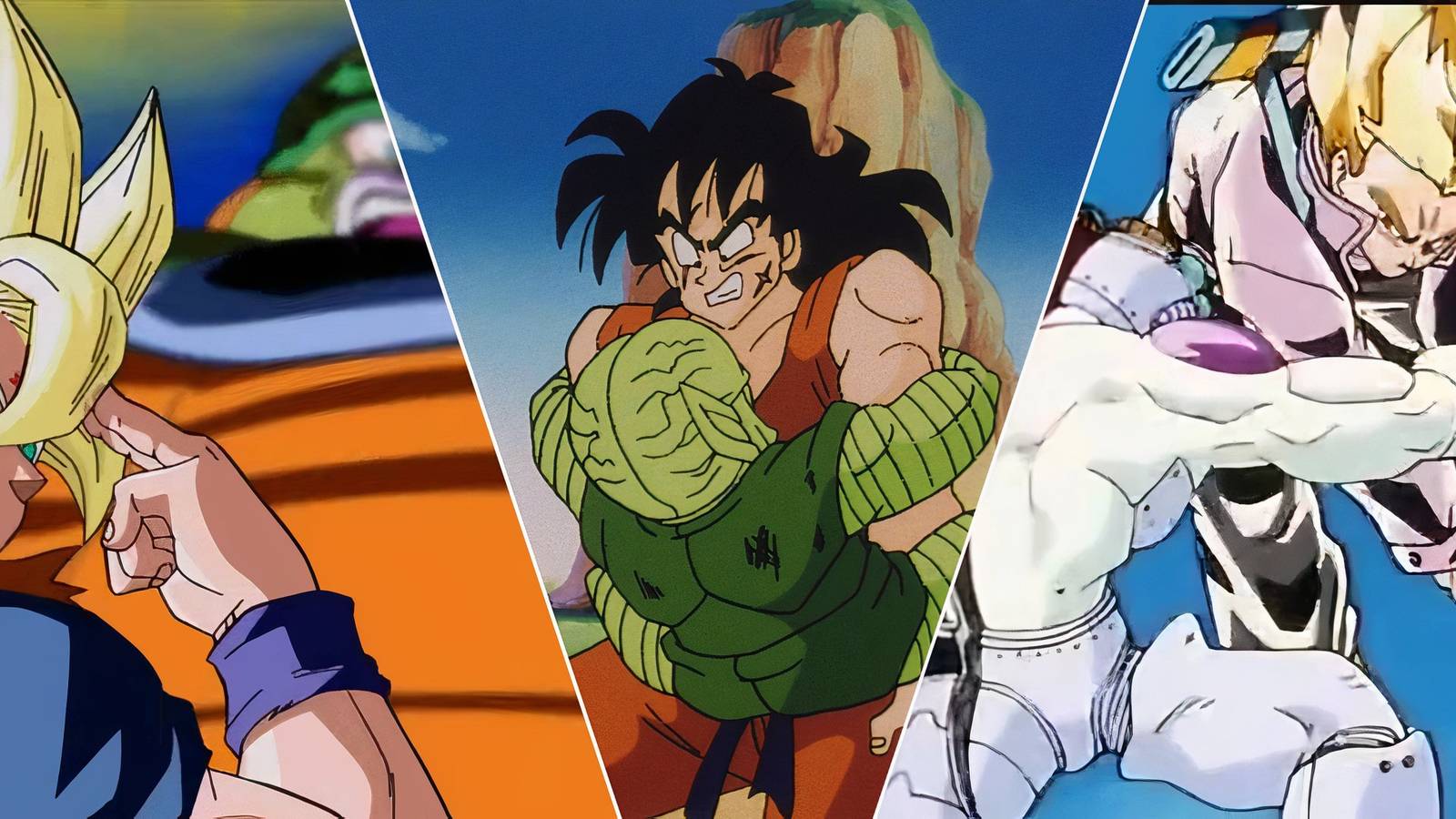 No One Saw These Shocking Dragon Ball Deaths Coming
