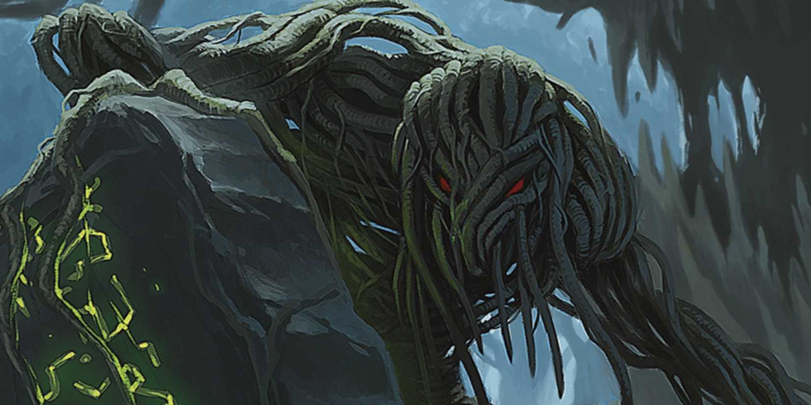 Ranking Every Blight In DnD