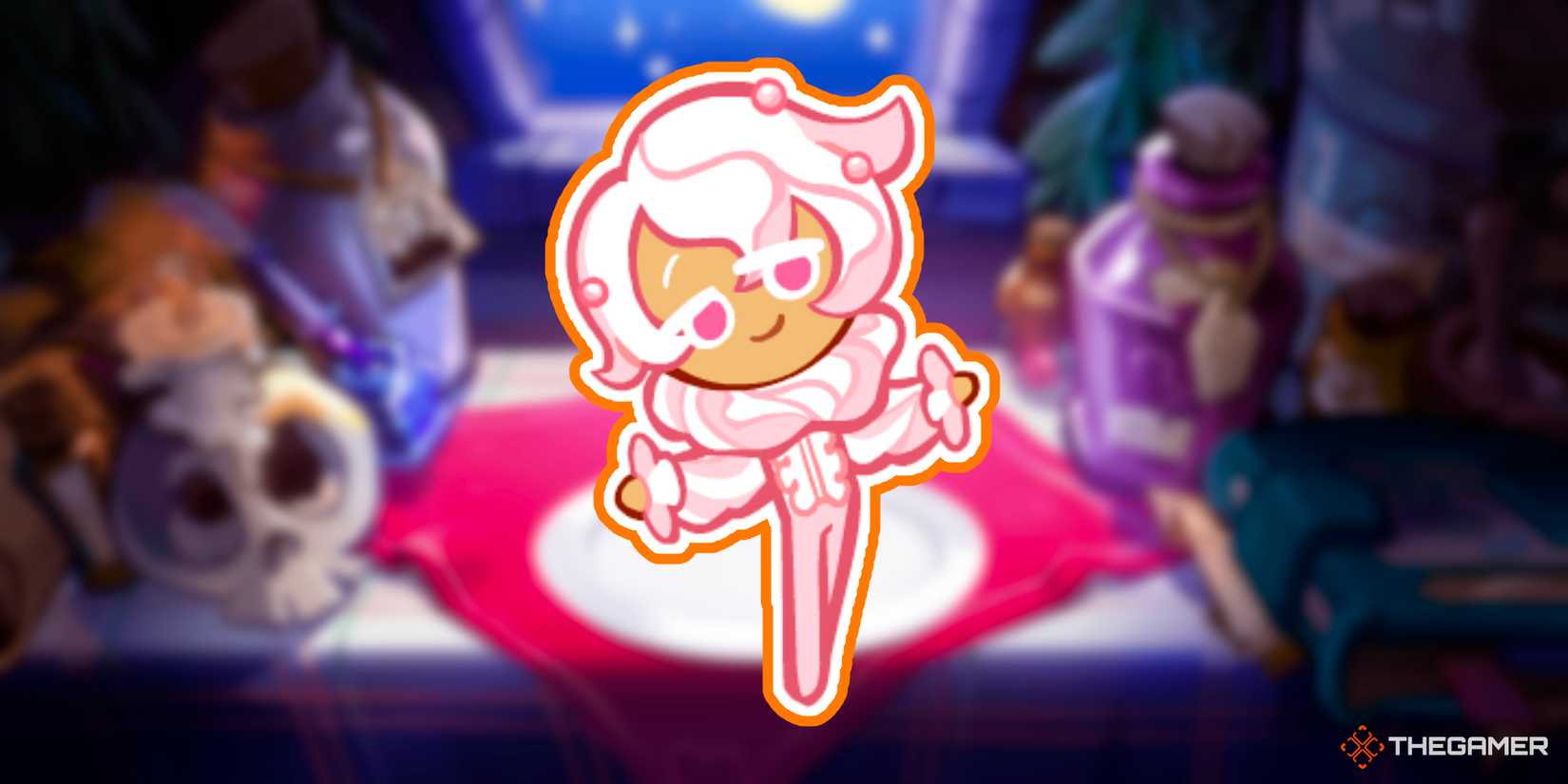 Best Cookies In Cookie Run: OvenBreak