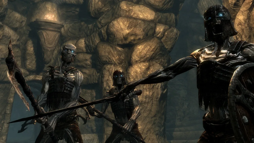 Avowed Feels Like Playing Through An Entire Game Of Skyrim Caves