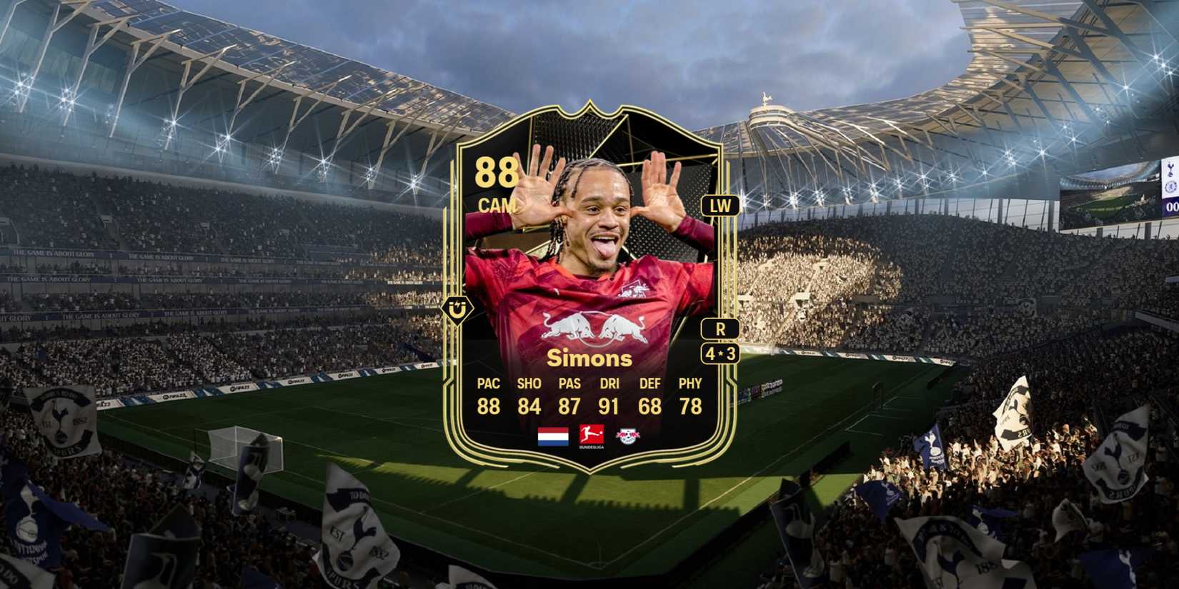 Best Complete Winger Evolution Picks In FC 25
