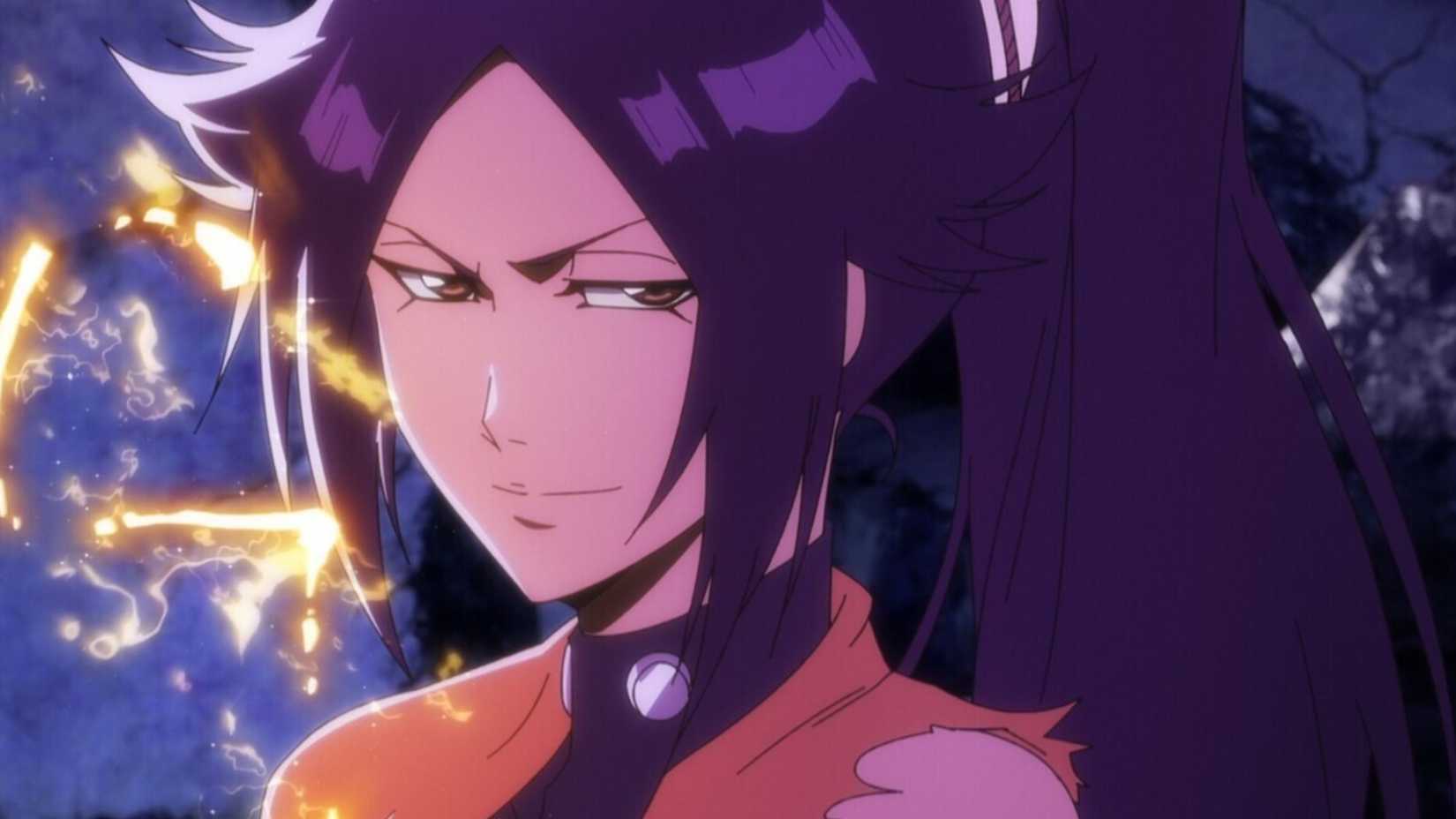 Best BIPOC Characters In Anime