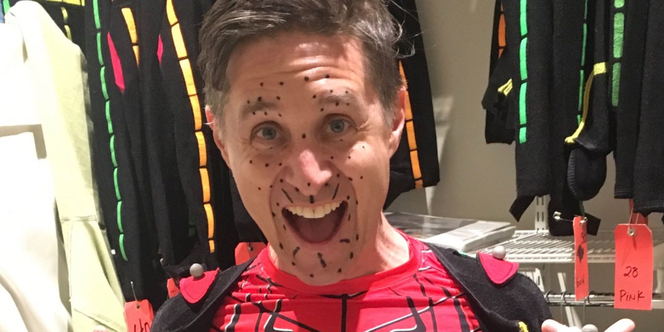 All Marvel's Spider-Man 2 Main Characters And Their Voice Actors