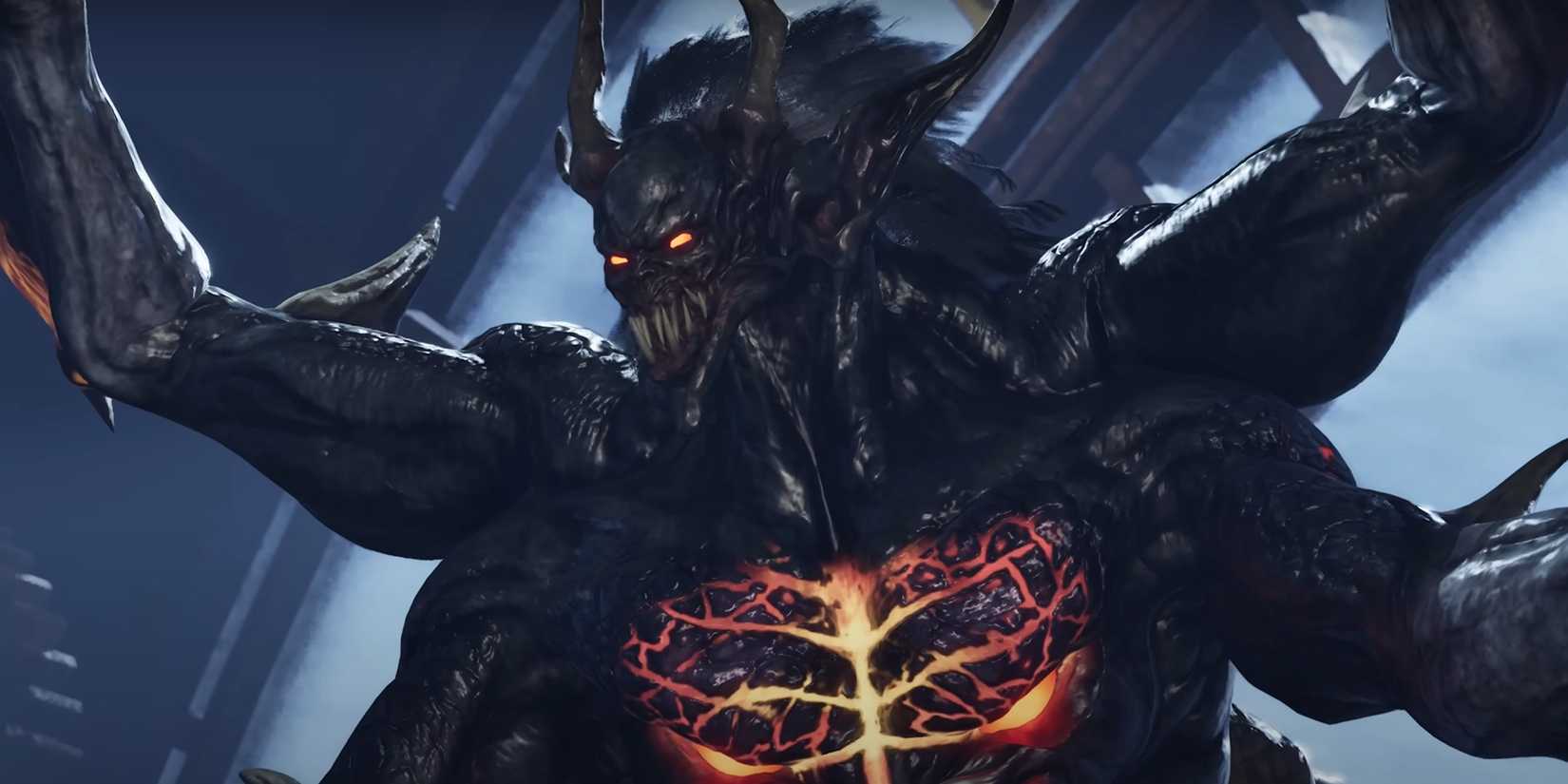 The Hardest Bosses In Ninja Gaiden 2 Black