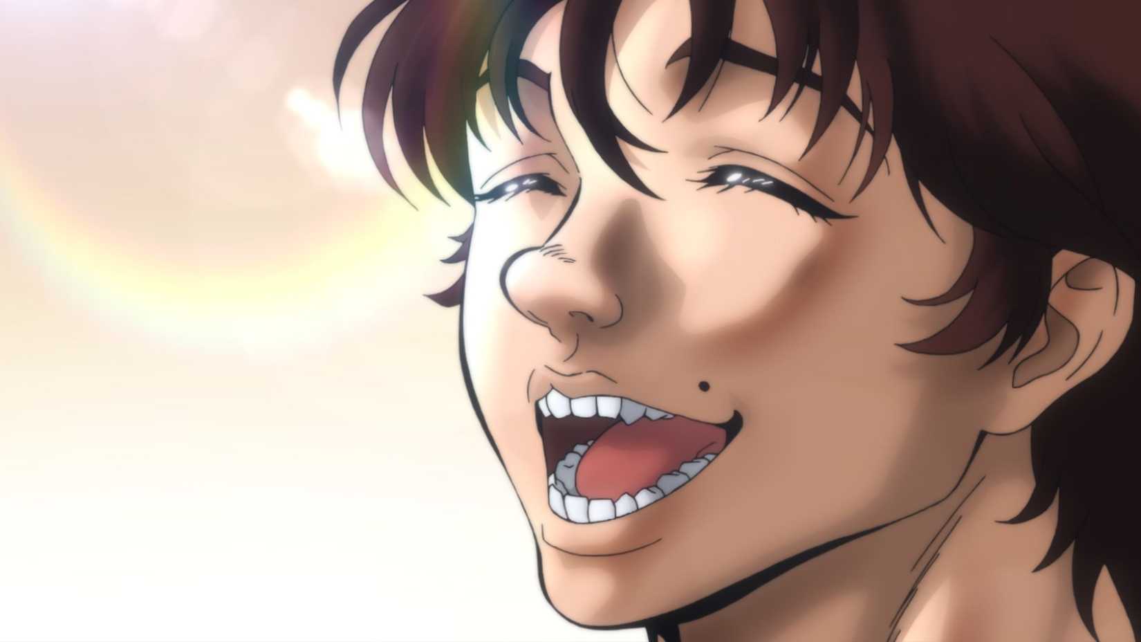 How To Watch Baki In Order