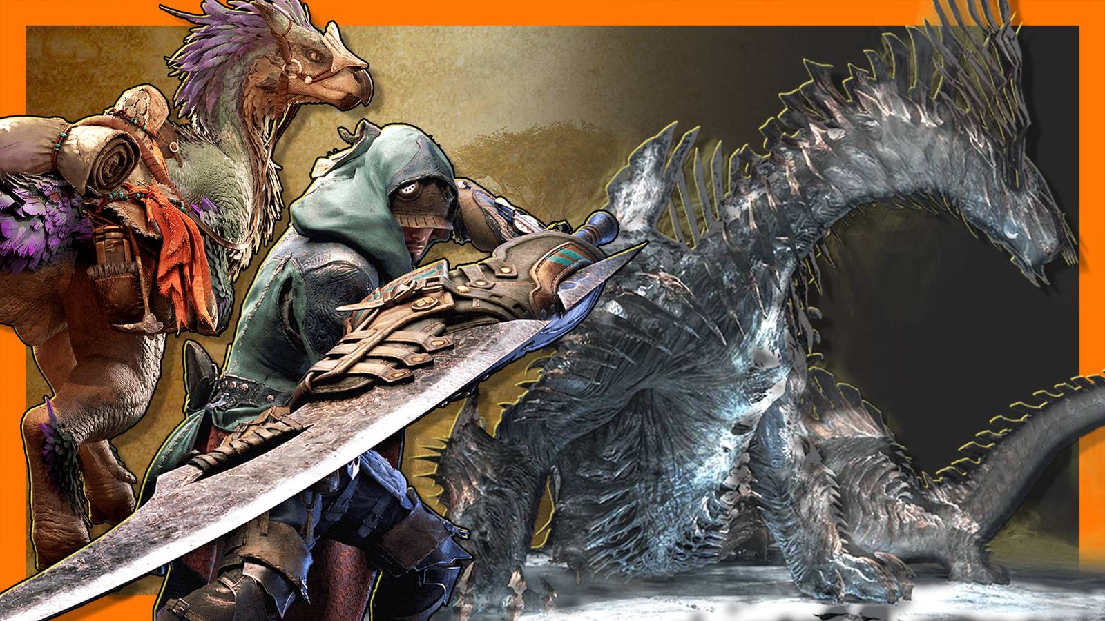 How To Beat Jin Dahaad In Monster Hunter Wilds