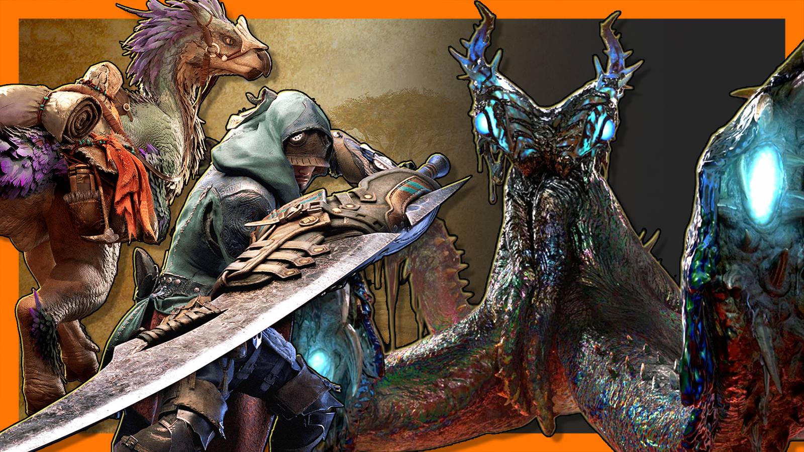 How To Beat Nu Udra In Monster Hunter Wilds