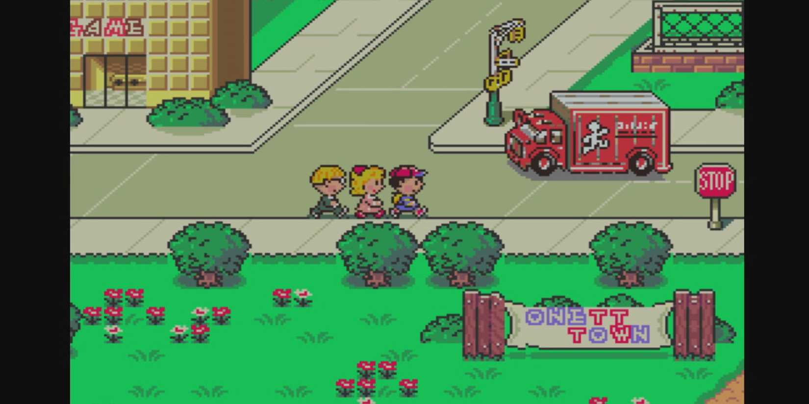 The Best 16-Bit RPG Video Games