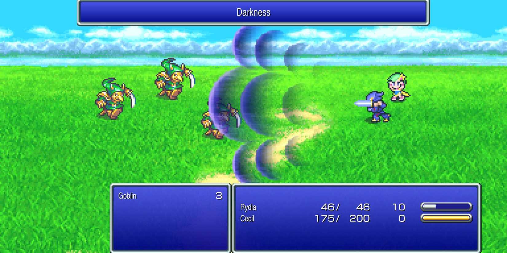 The Best 16-Bit RPG Video Games