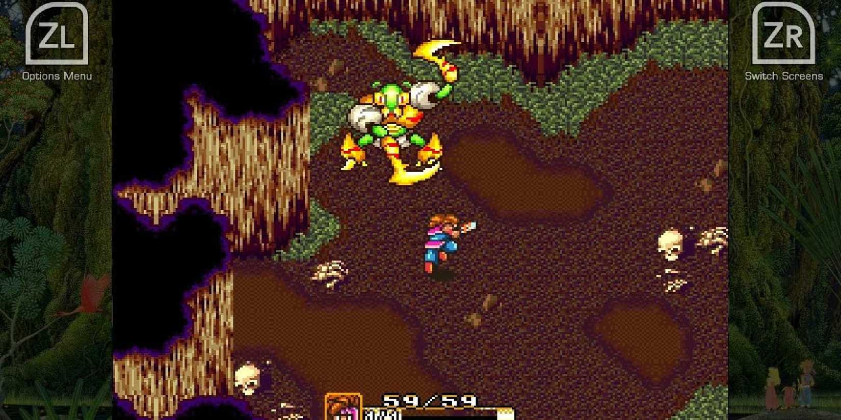 The Best 16-Bit RPG Video Games