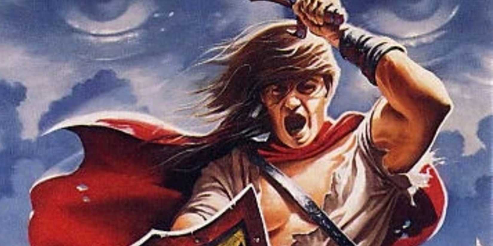 The Best 16-Bit RPG Video Games