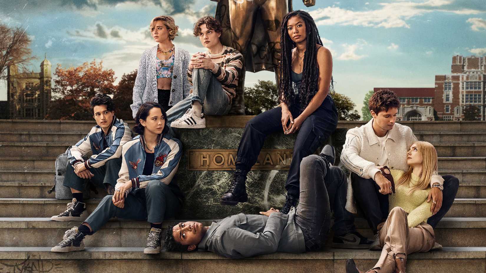 Best Movies And TV Shows Similar To Invincible