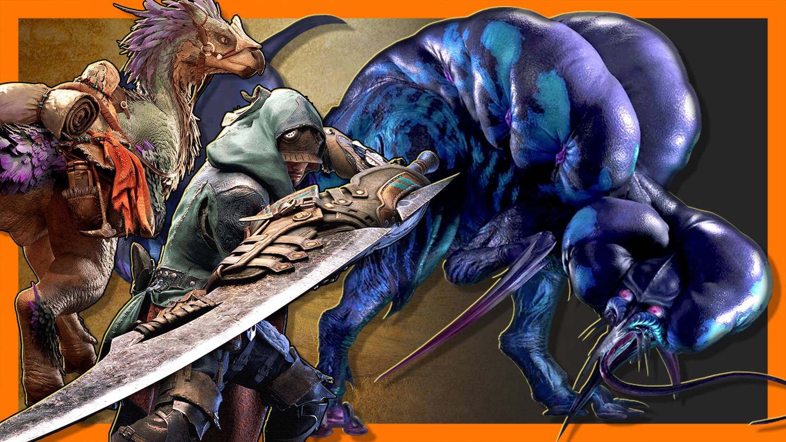 How To Beat Rompopolo In Monster Hunter Wilds