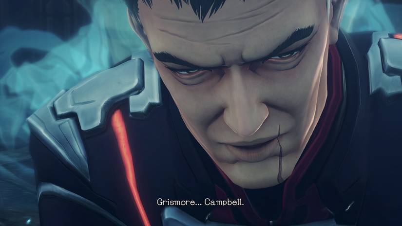 How To Recruit Secretary Nagi In Xenoblade Chronicles X: Definitive Edition