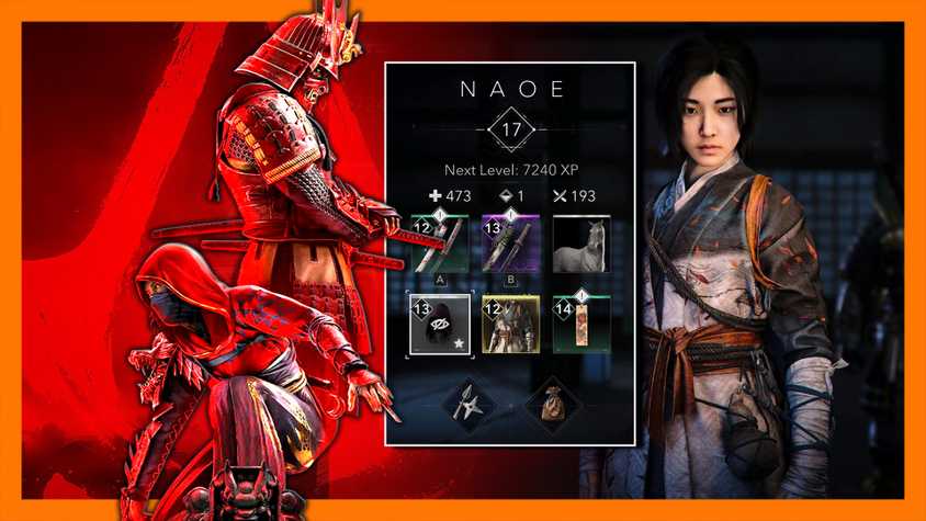 What Are Knowledge Ranks In Assassin's Creed Shadows?