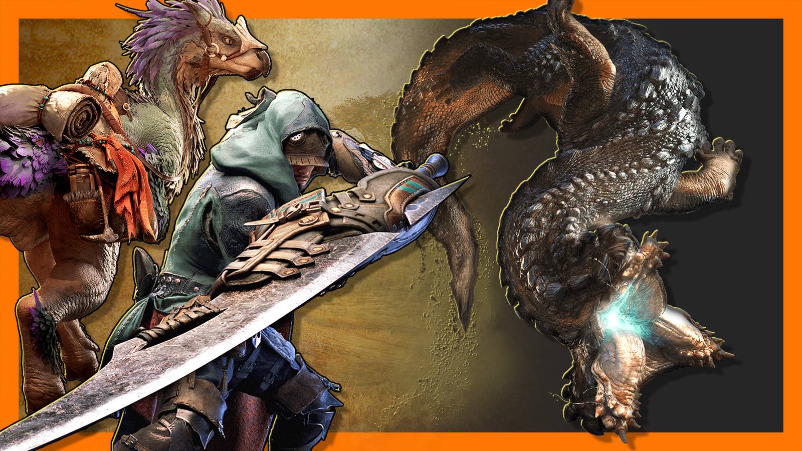 How To Beat Balahara In Monster Hunter Wilds