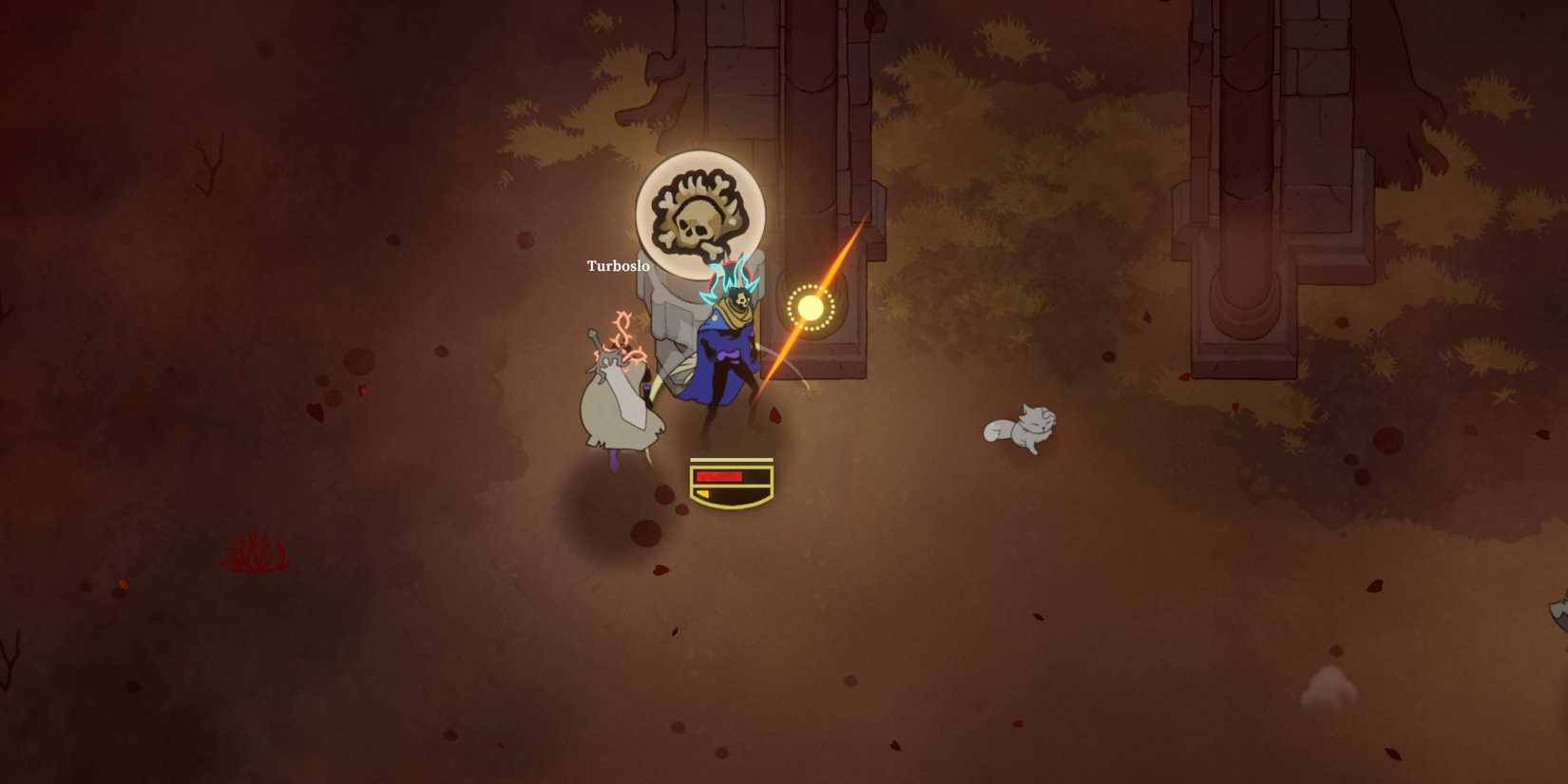 Beginner's Guide For 33 Immortals