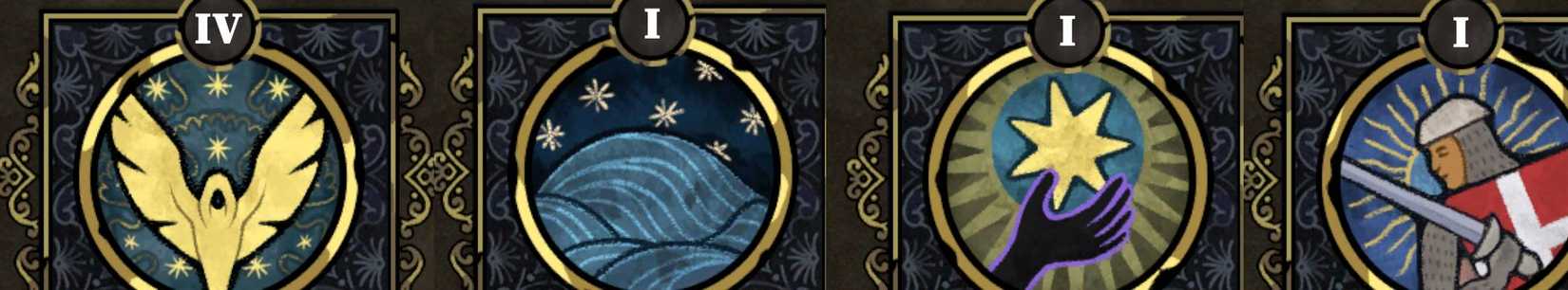 Perk Tier List For 33 Immortals