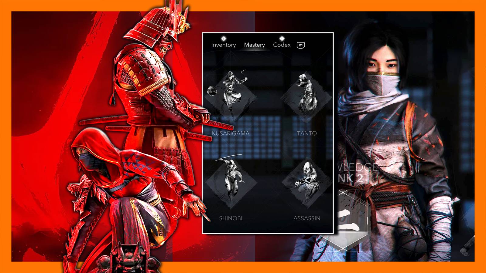 Assassin's Creed Shadows: Best Naoe Skills To Unlock First