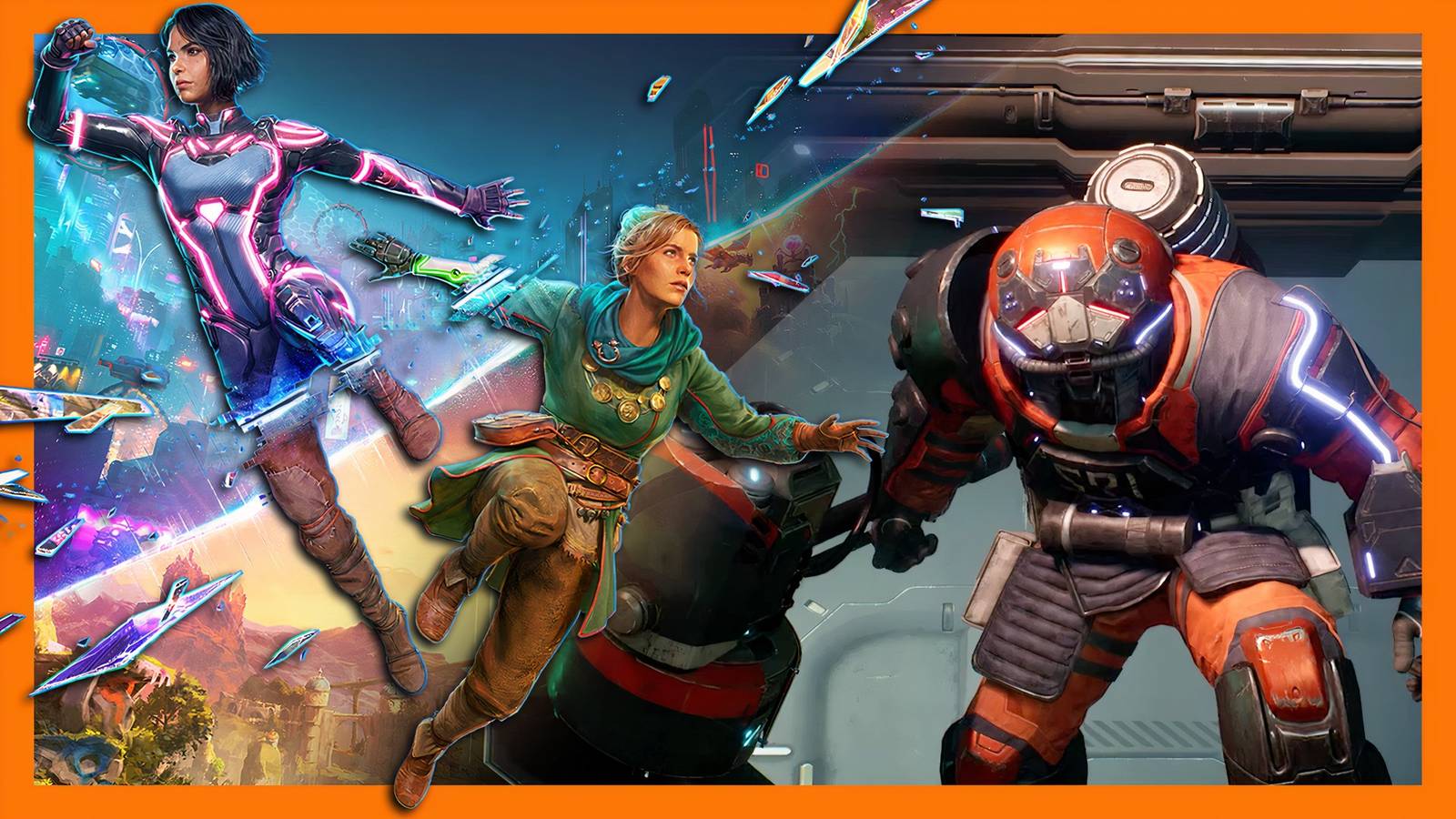 How To Defeat Mr Hammer In Split Fiction