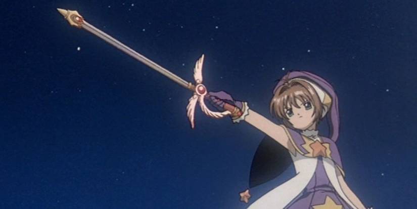 These Are The Peak Examples Of A Cool Anime Sword