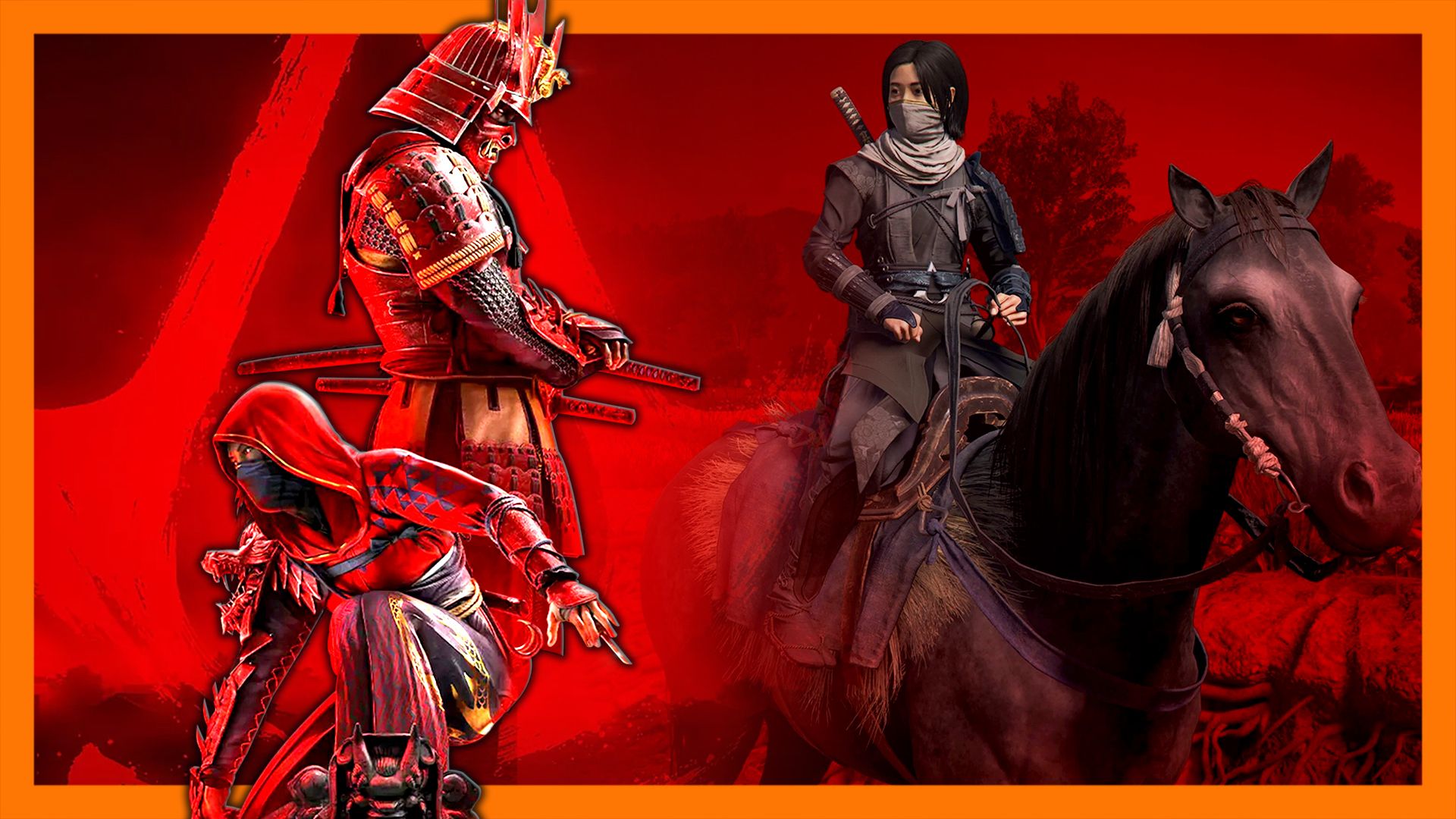 The History Of Yasuke And His Role In AC Shadows, Explained