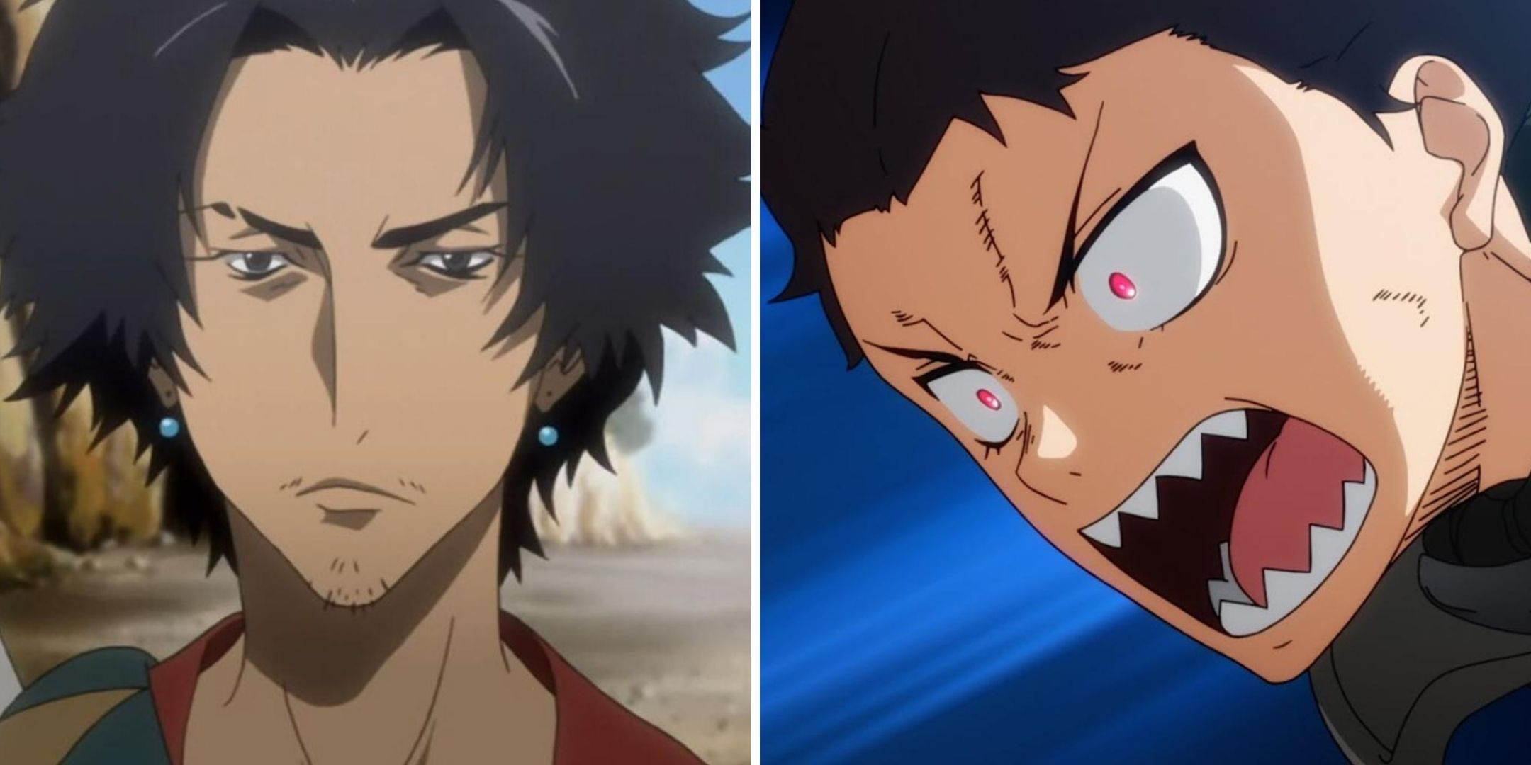 10 Most Watchable Magical Boy Anime Ranked Worst To Best
