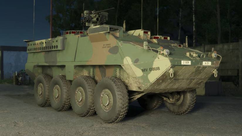 Best Mods For Arma Reforger