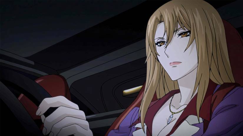 10 Anime You Need To Watch From Gen Urobuchi