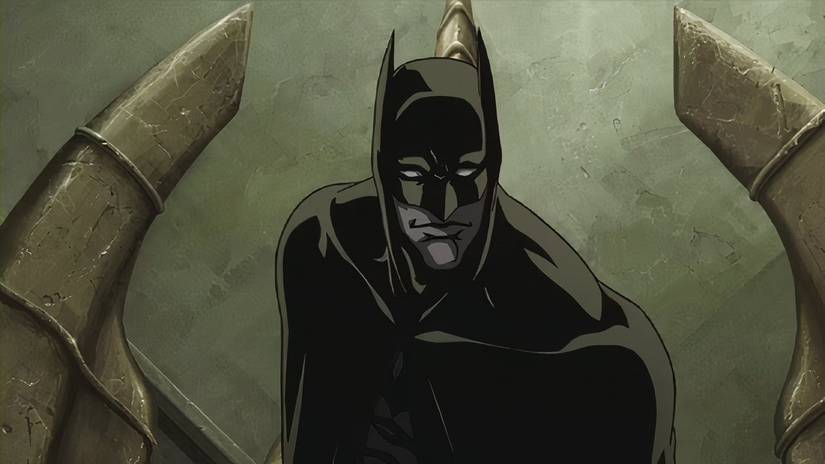 8 American Franchises You Didn't Realise Had Anime Adaptations