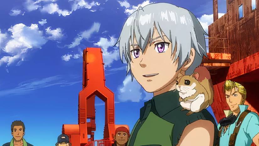 10 Anime You Need To Watch From Gen Urobuchi