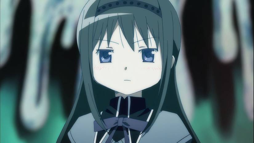 Every Main Character, Ranked In Puella Magi Madoka Magica