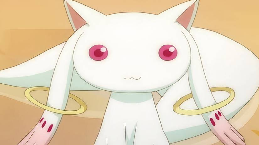 Every Main Character, Ranked In Puella Magi Madoka Magica