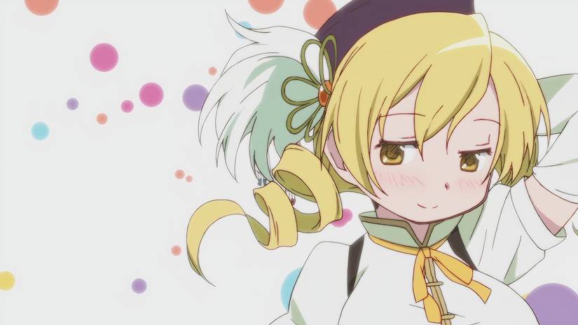 Every Main Character, Ranked In Puella Magi Madoka Magica