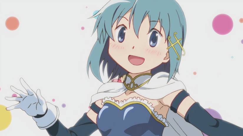 Every Main Character, Ranked In Puella Magi Madoka Magica