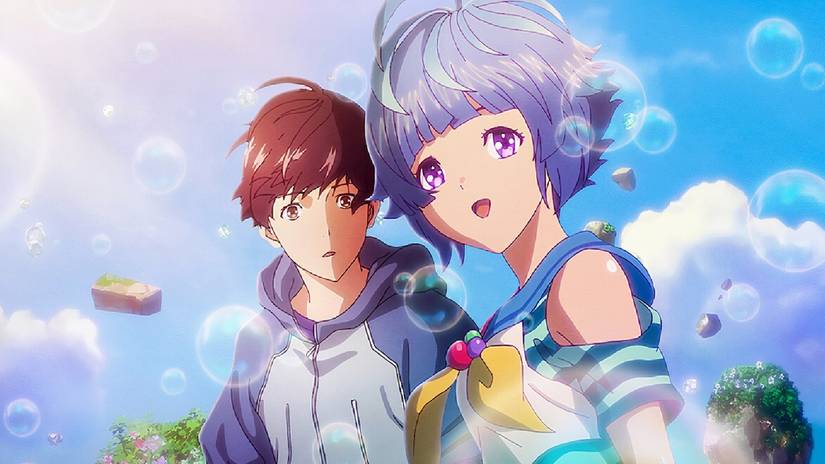 10 Anime You Need To Watch From Gen Urobuchi